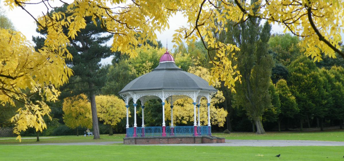 History – Friends of Locke Park