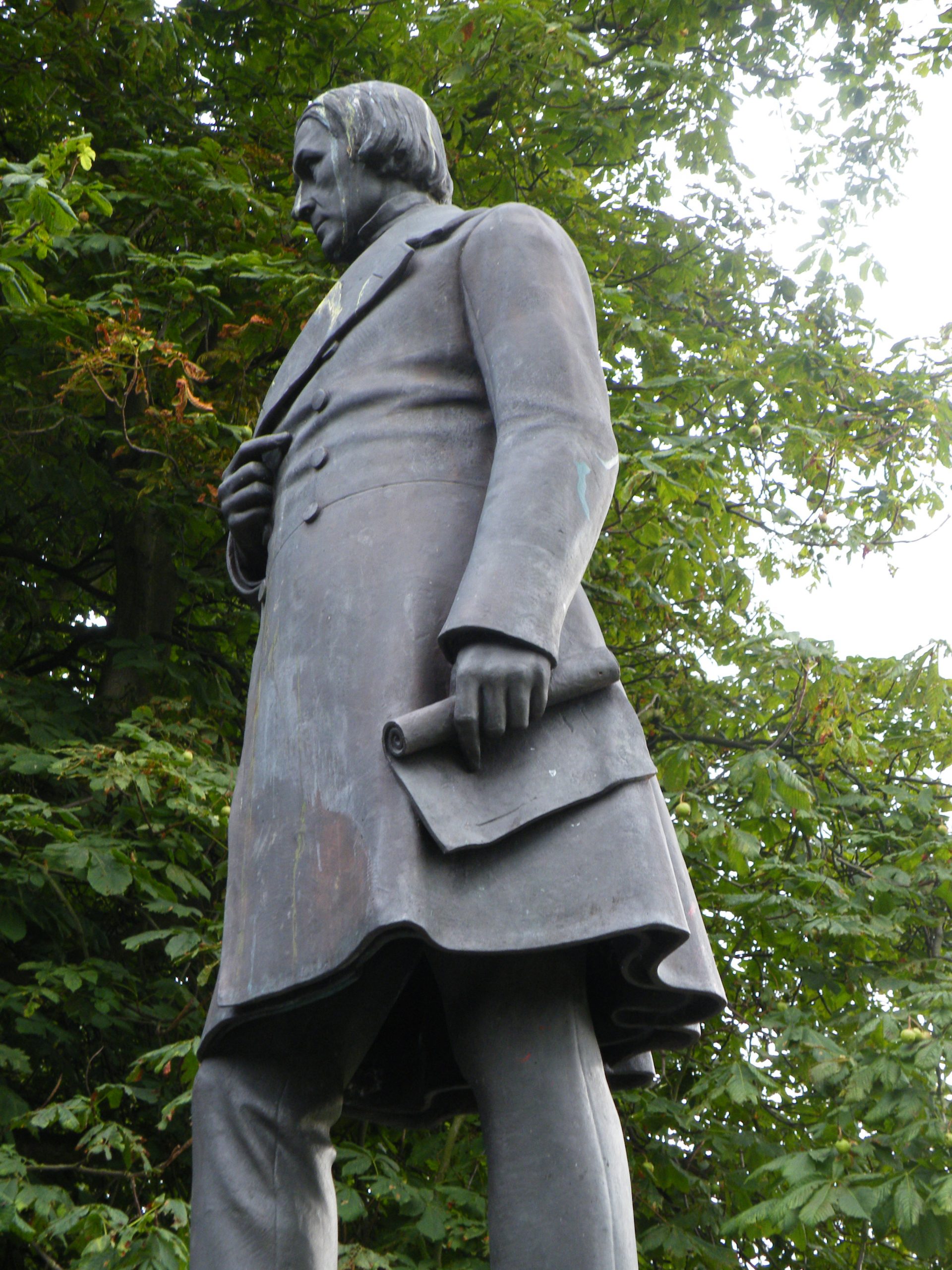 History – Friends of Locke Park