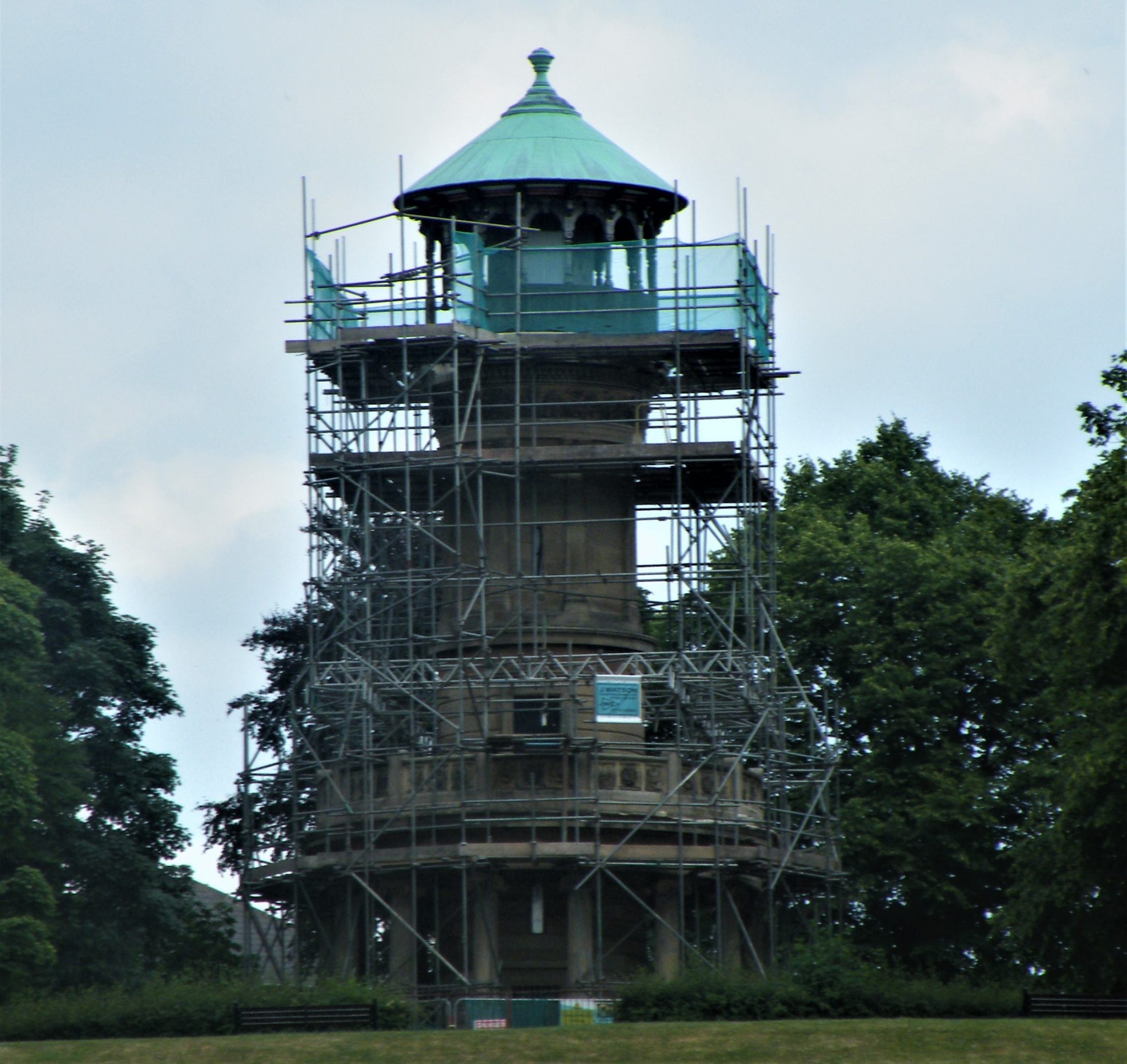 Friends – Friends of Locke Park
