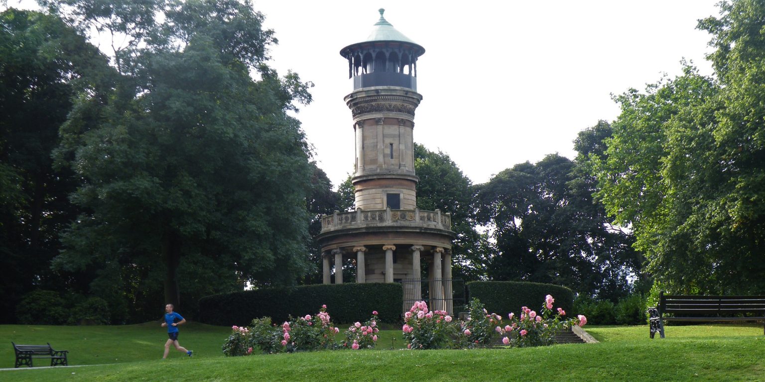 History – Friends of Locke Park