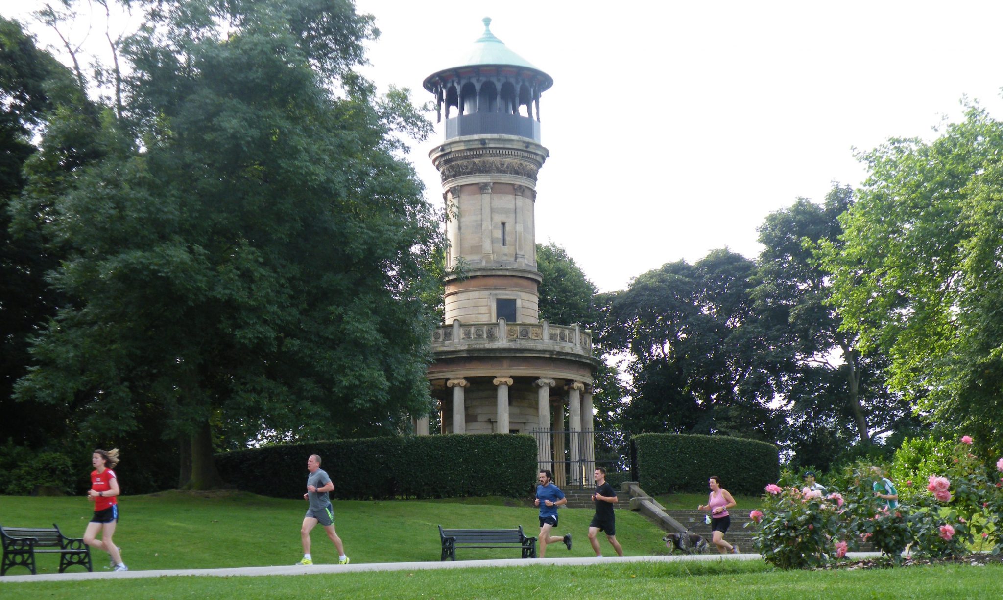 Friends – Friends of Locke Park