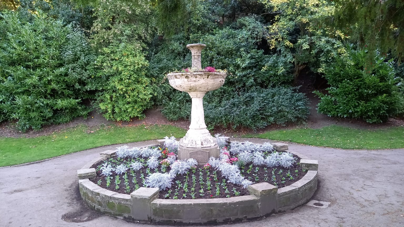 History – Friends of Locke Park