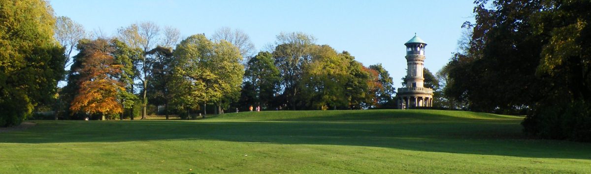 History – Friends of Locke Park