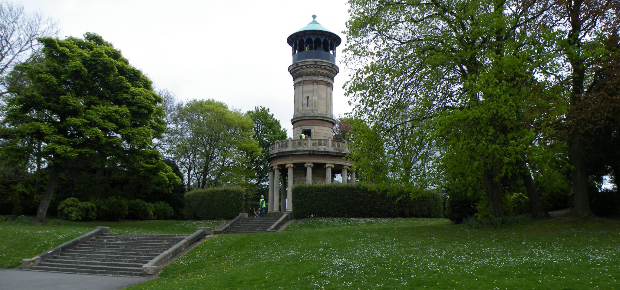 Friends of Locke Park – Information on events and activities in Locke Park