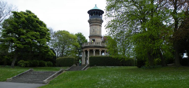 Friends of Locke Park – Information on events and activities in Locke Park