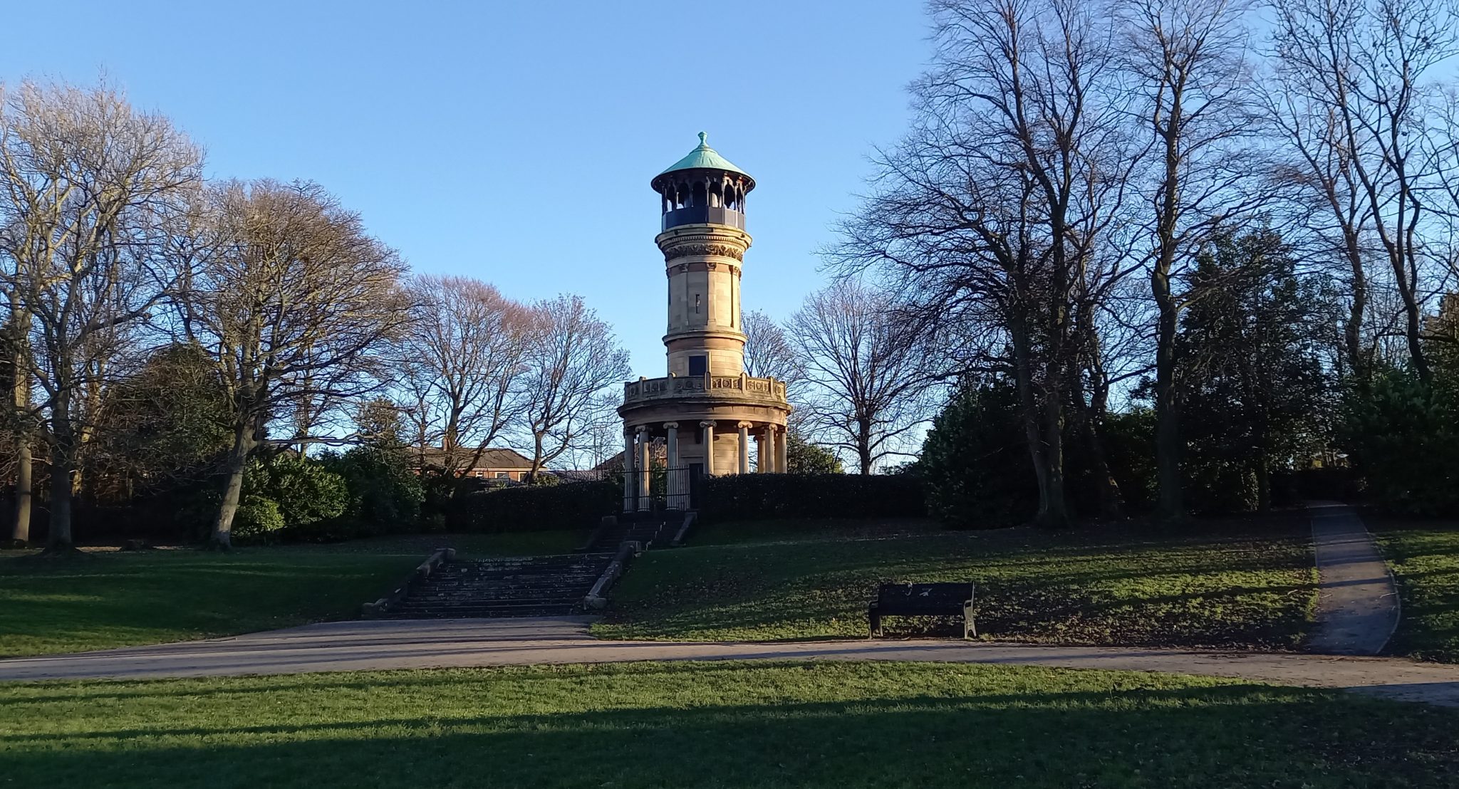 Friends of Locke Park – Information on events and activities in Locke Park