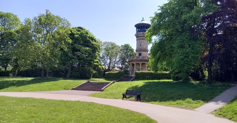 Friends of Locke Park – Information on events and activities in Locke Park