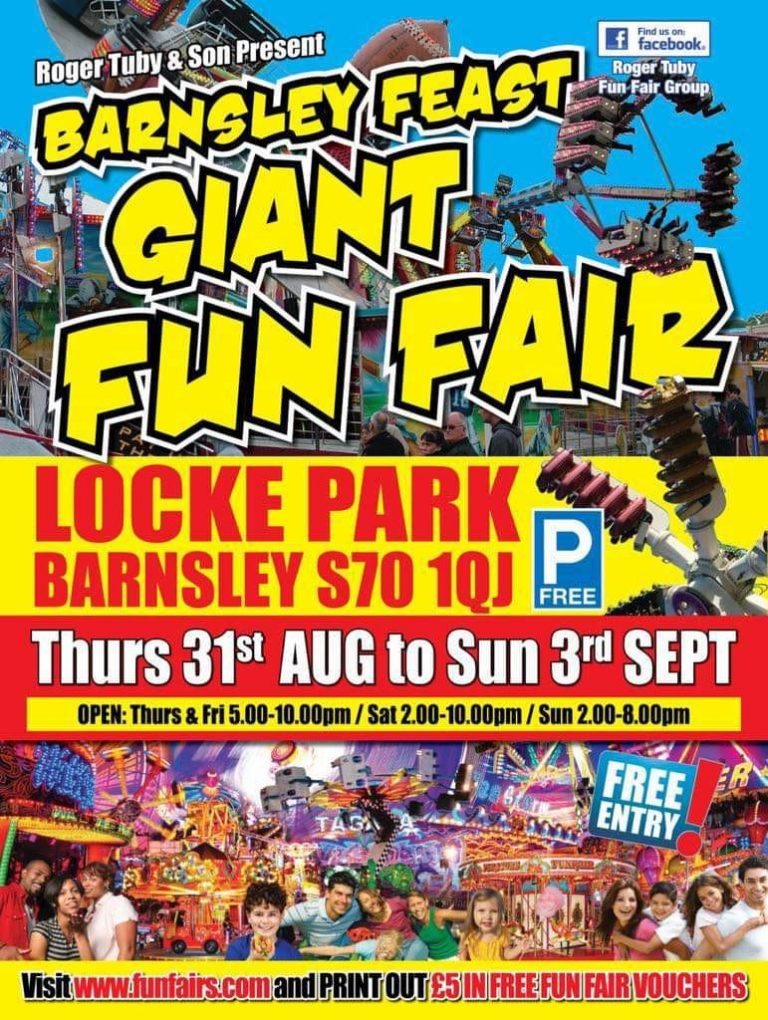 Friends of Locke Park – Information on events and activities in Locke Park