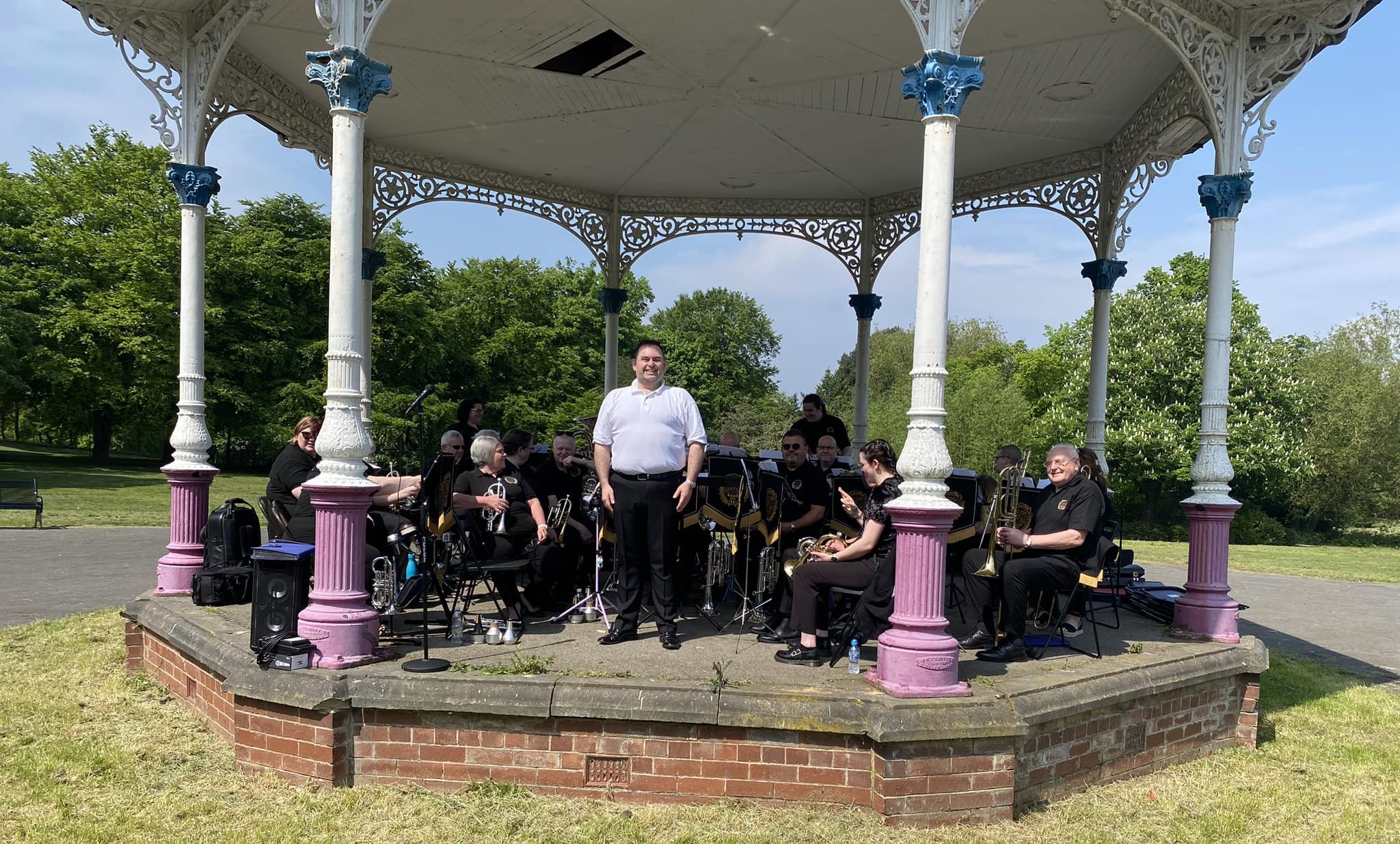 Friends of Locke Park – Information on events and activities in Locke Park
