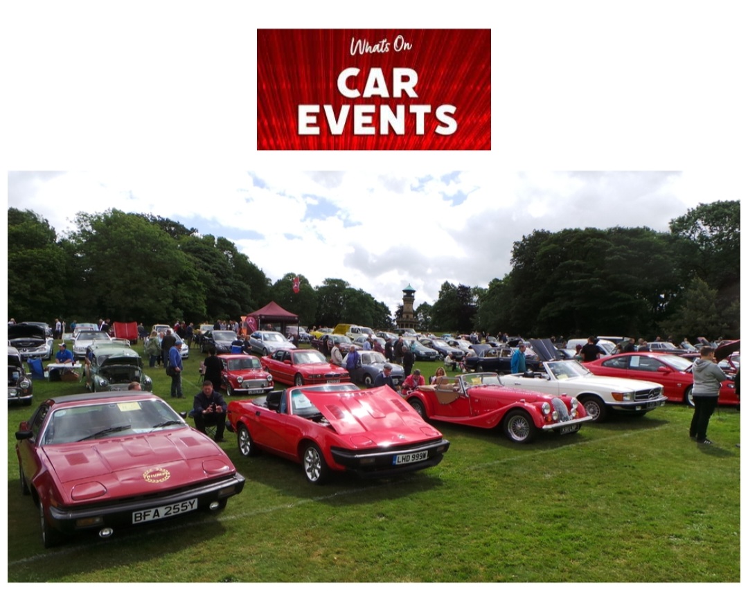 YTCC Classic Car Show 9 June 2024 – Friends of Locke Park