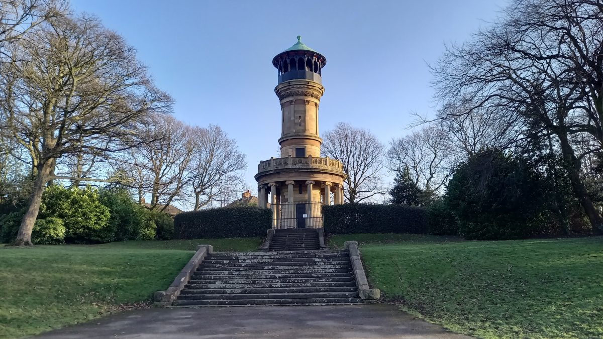 Friends of Locke Park – Information on events and activities in Locke Park