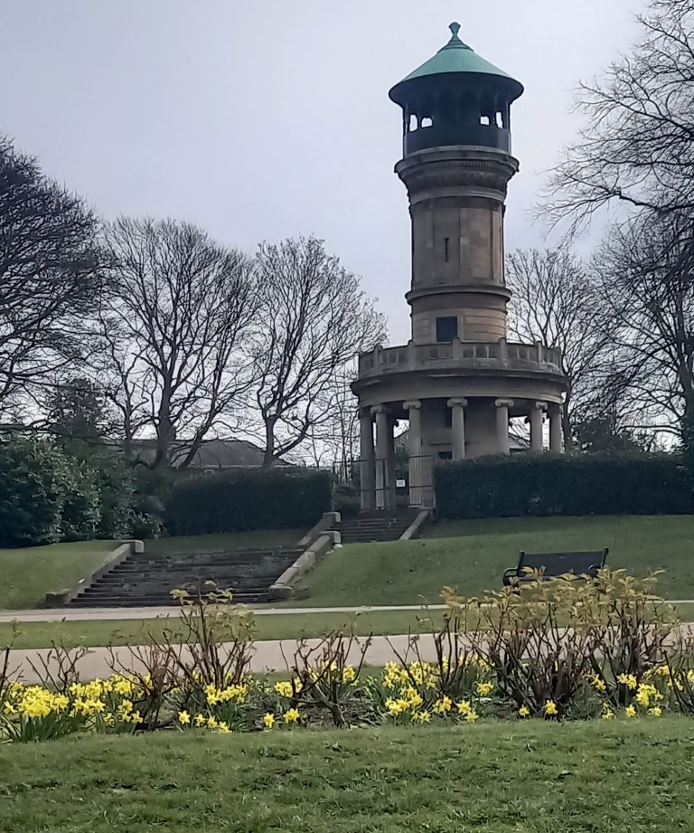 Friends of Locke Park – Information on events and activities in Locke Park