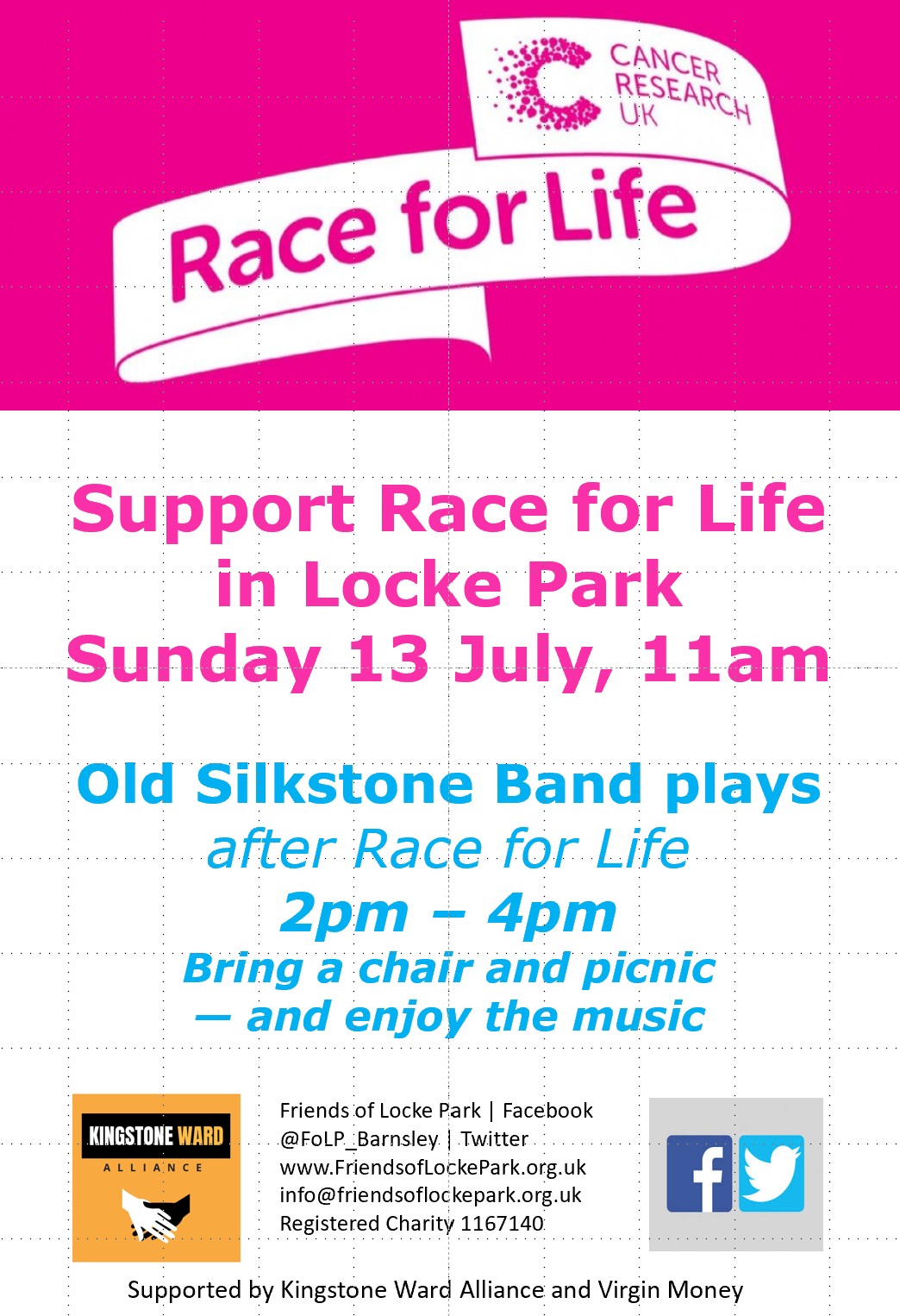 Friends of Locke Park – Information on events and activities in Locke Park