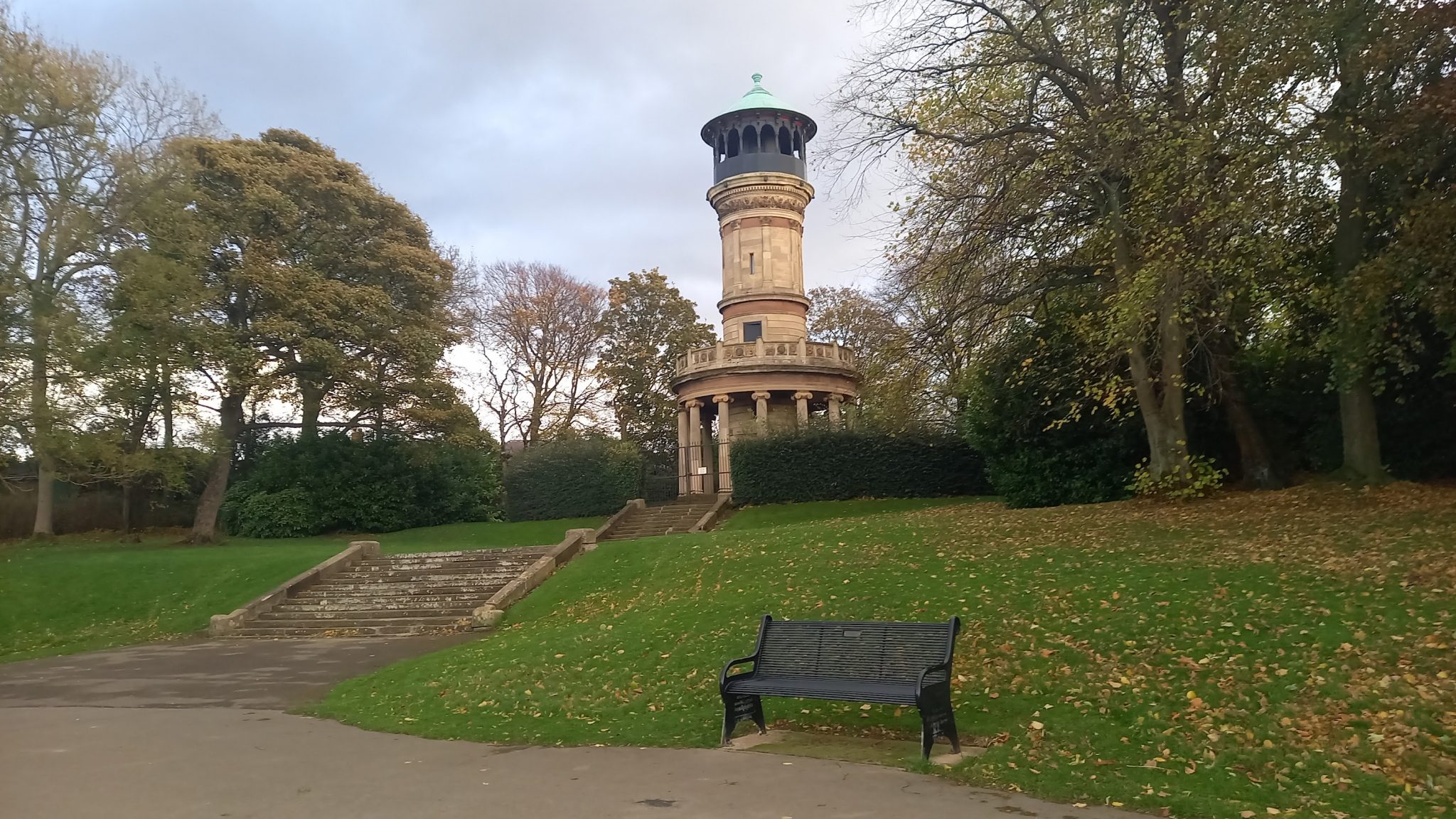 Friends of Locke Park – Information on events and activities in Locke Park